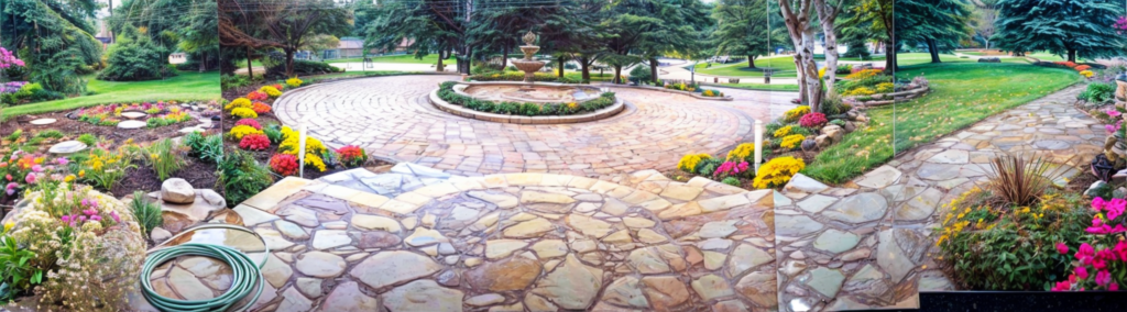 Transforming Toronto Yards: Wing Sun Landscaping Design and Build ...
