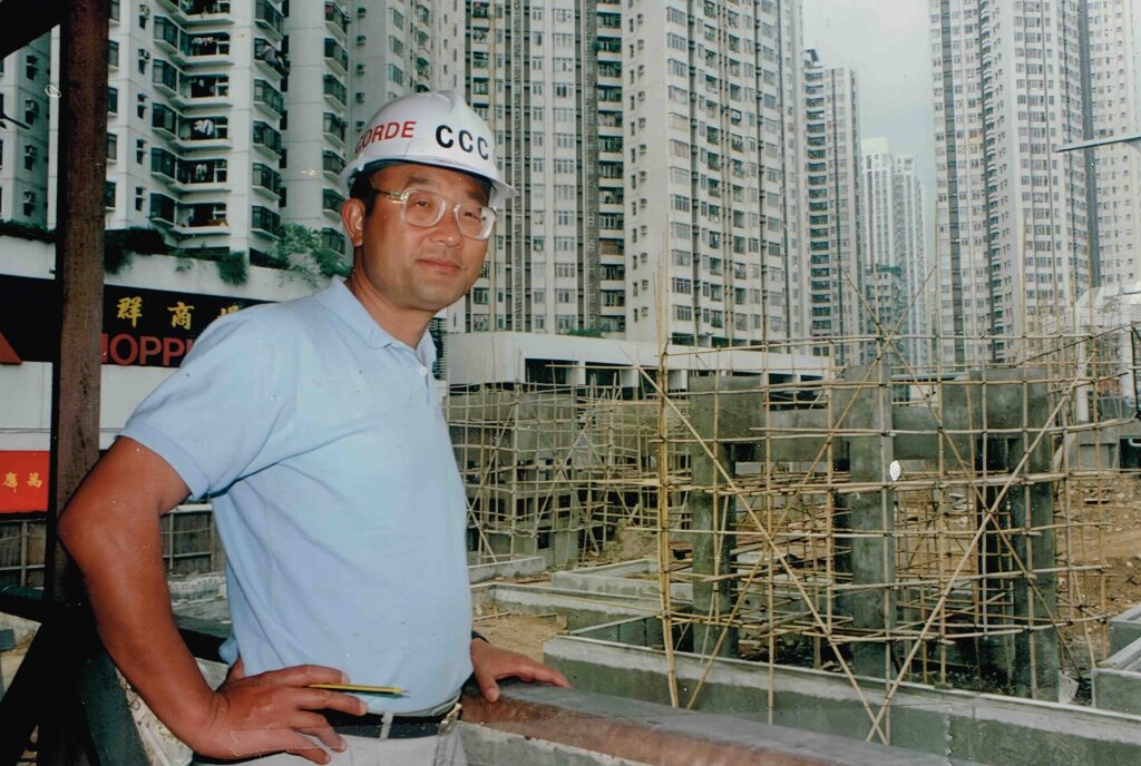 About Mr.Wing Ting - Wing Sun Landscaping And BuildWing Sun Landscaping ...