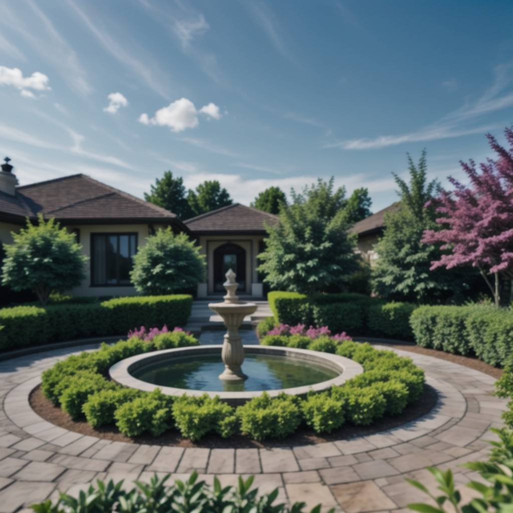 多倫多園藝設計中的生態友好實踐 - Wing Sun Landscaping And BuildWing Sun Landscaping ...